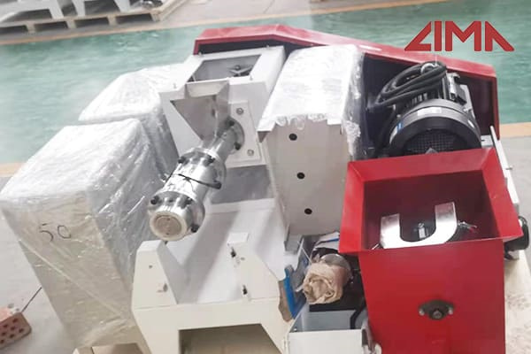 floating fish feed extruder/tilapia feed extrusion/pet food extruding ...